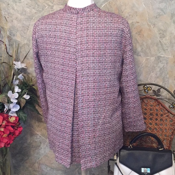 Sag Harbor | Jackets & Coats | Sag Harbor Stunning Suit Jacket Coat ...